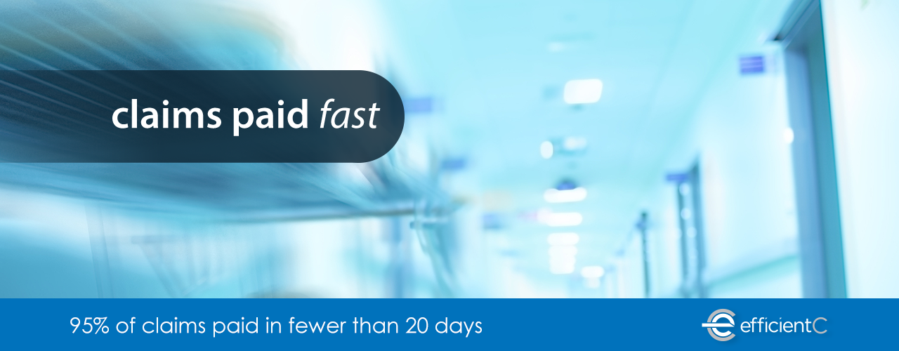 OS inc. | efficientC